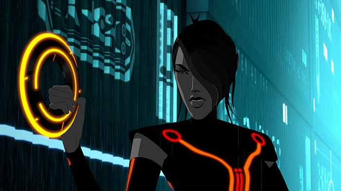 Tron: Povstání (2012) | ČSFD.sk