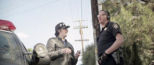 Wrong Cops : Chapter 1 (2012) | ČSFD.cz