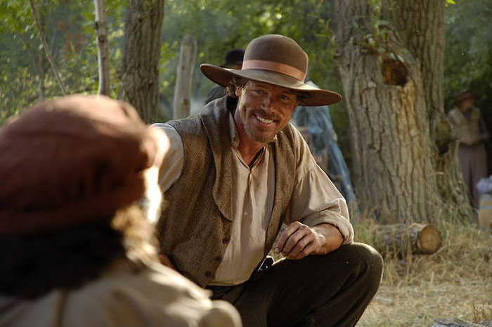 17 Miracles (2011) | ČSFD.cz