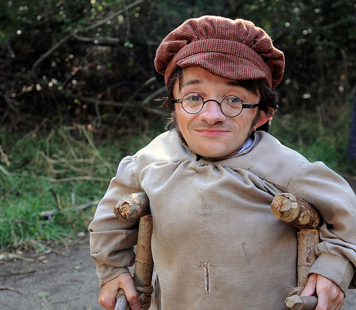 17 Miracles (2011) | ČSFD.cz