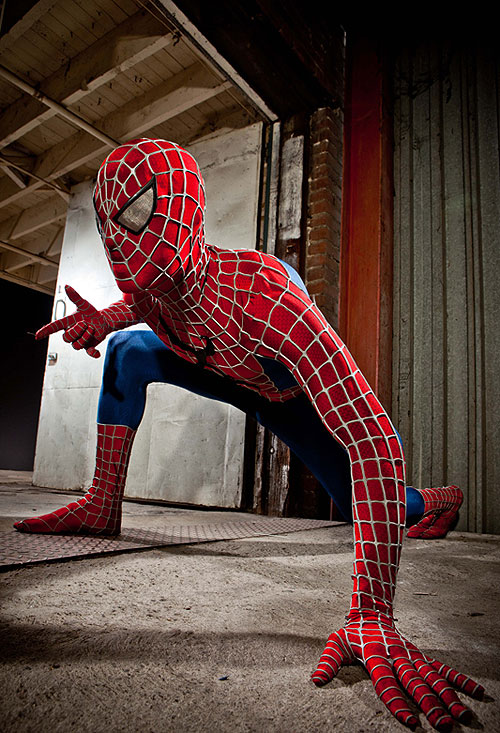 Axel Braun's Avengers XXX: A Porn Parody (2012) | Galerie - Z filmu ...