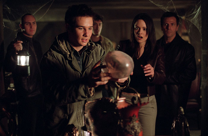 Veritas (2003) | ČSFD.cz