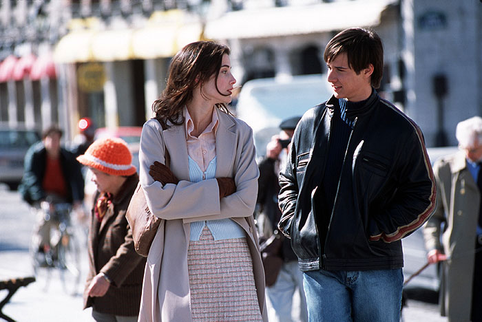 Veritas (2003) | ČSFD.cz