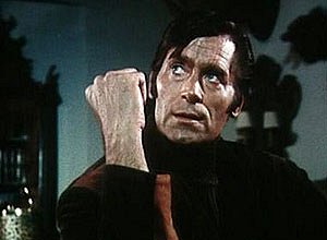 Scream of the Wolf (1974) | ČSFD.cz