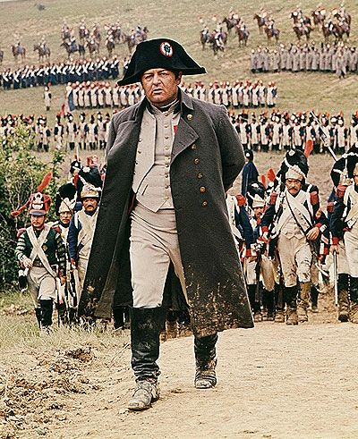 Waterloo (1970) | ČSFD.sk