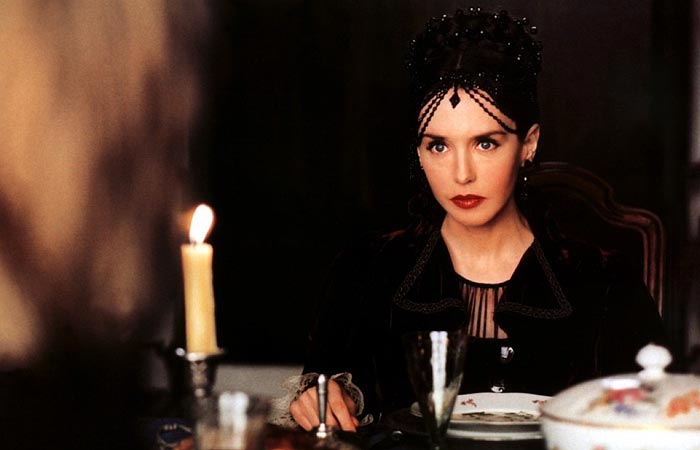 Adolphe (2002) | ČSFD.cz