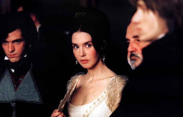 Adolphe (2002) | ČSFD.cz