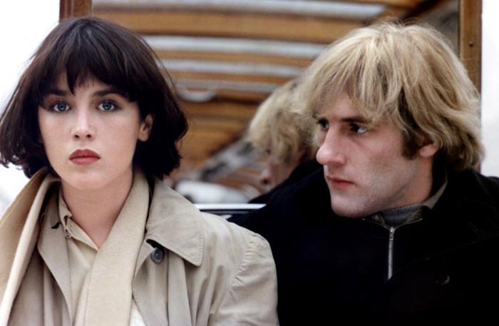 Barocco (1976) | ČSFD.cz