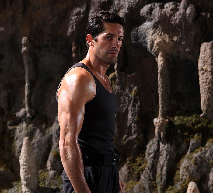 Scott Adkins | Biografie | ČSFD.cz