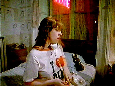 Fear, Anxiety & Depression (1989) | Cinematheque | ČSFD.cz