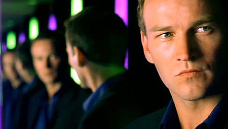 Men Only (2001) | ČSFD.cz
