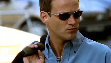 Men Only (2001) | ČSFD.cz