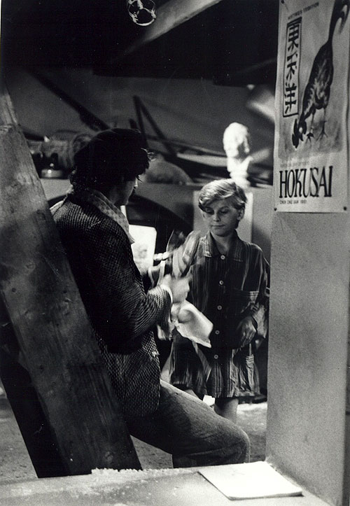 Praženica (1985) | ČSFD.cz