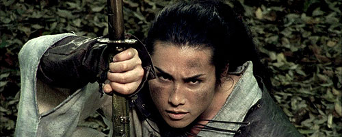 Death Trance (2005) | ČSFD.cz