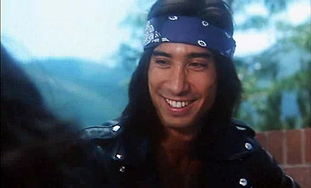 Keith Cooke | ČSFD.cz