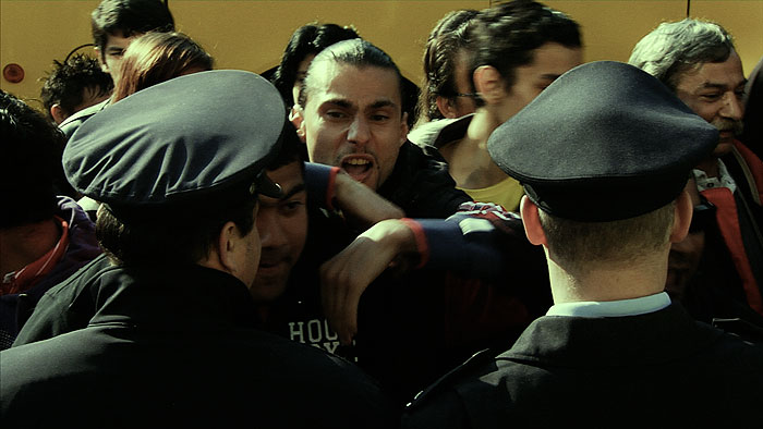 Bastardi 3 (2012) | ČSFD.sk