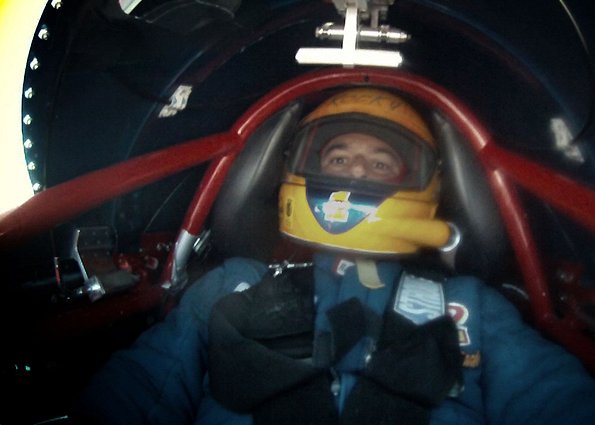 Ack Attack: Nejrychlejší motorka na světě (2011) | ČSFD.cz