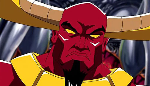 Lady Death (2004) | ČSFD.cz