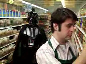 Chad Vader (2006) | ČSFD.cz