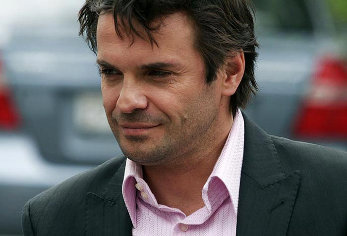 Šalnoj angel (2009) | ČSFD.cz