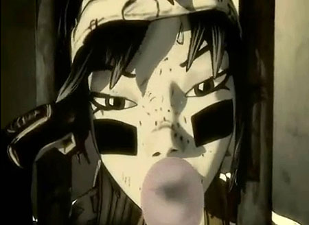 Codehunters (2006) | ČSFD.cz