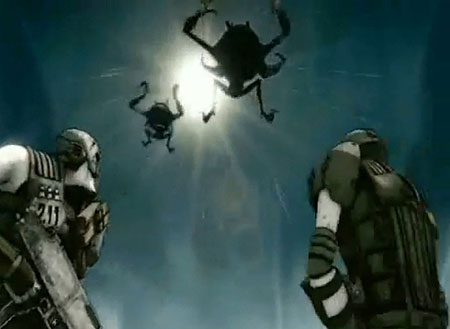 Codehunters (2006) | ČSFD.cz