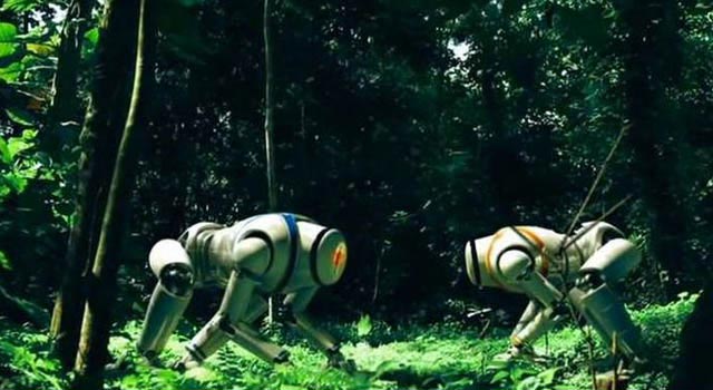 Robotropolis (2011) | ČSFD.cz