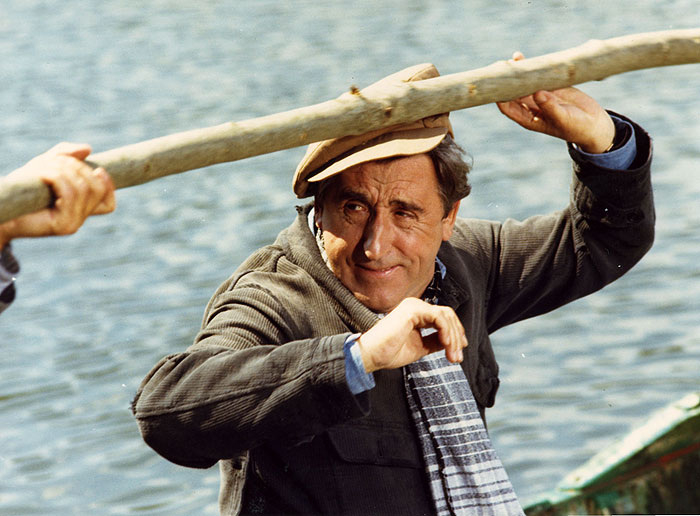 Sedmá rota za úplňku (1977) | Zajímavosti - Chyby ve filmu | ČSFD.cz