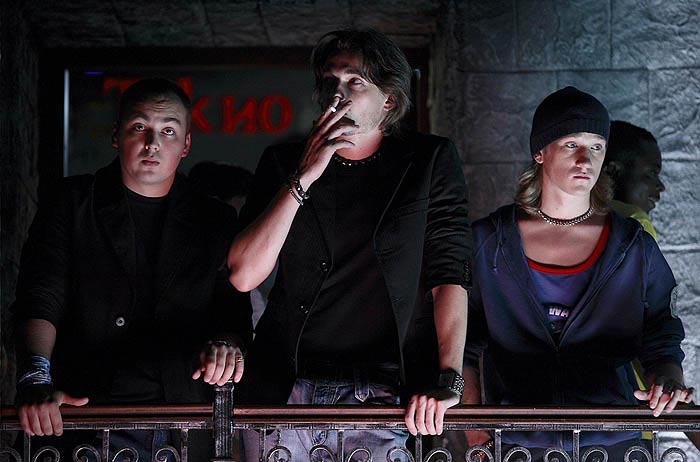 Maxim Matvejev | Galerie - Z filmu | ČSFD.cz