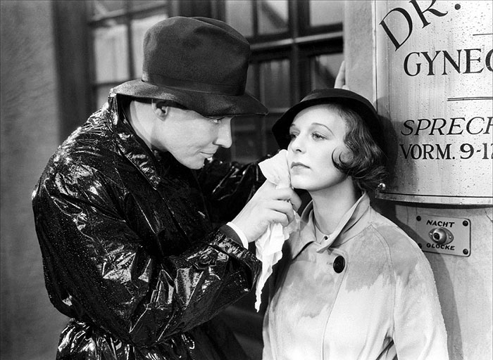 Little Man, What Now? (1934) | ČSFD.cz
