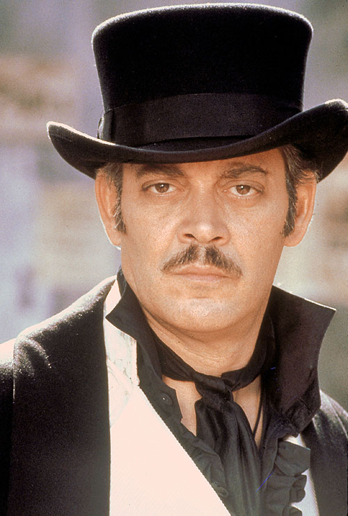 Mackie Messer (1989) | ČSFD.cz