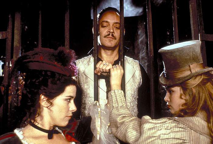 Mackie Messer (1989) | Galerie - Z filmu | ČSFD.cz