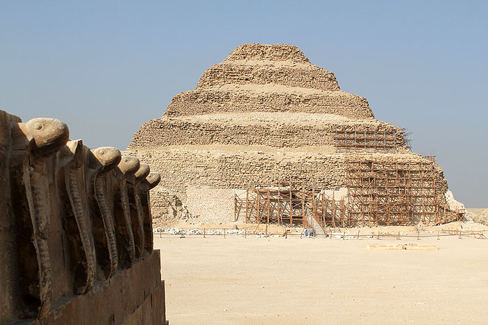 Pyramidy? (2009) | ČSFD.cz