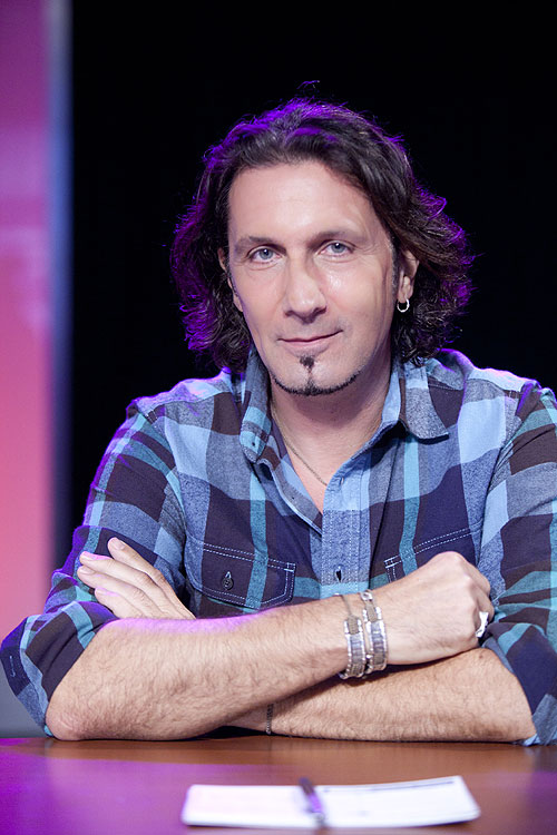 Patrick Tatopoulos | ČSFD.cz