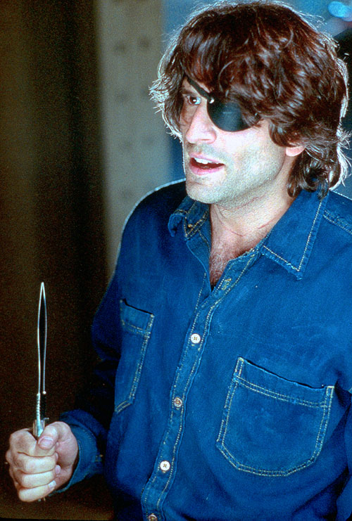 Pustina (2003) | ČSFD.cz