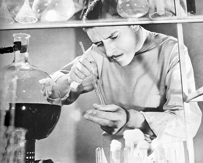 Arrowsmith (1931) | ČSFD.cz