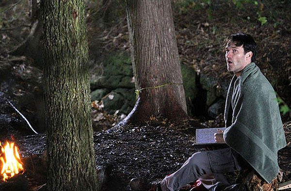 The Barrens (2012) | ČSFD.cz