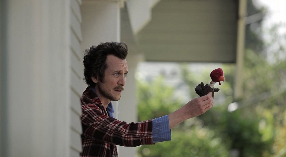 Jack Plotnick | ČSFD.cz