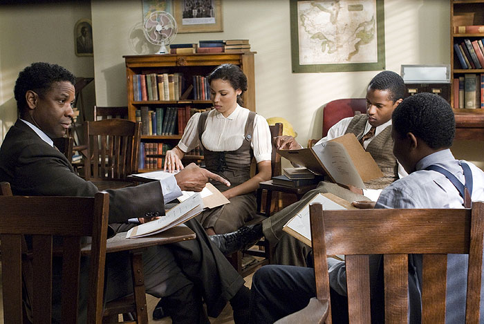 Síla slova (2007) | Galerie - Z filmu | ČSFD.cz