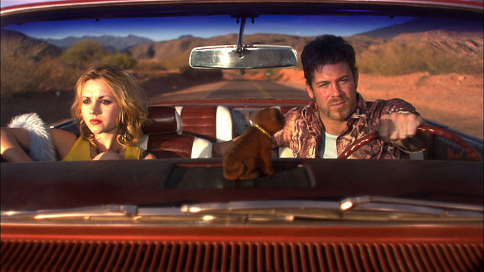 Hide (2008) | ČSFD.cz