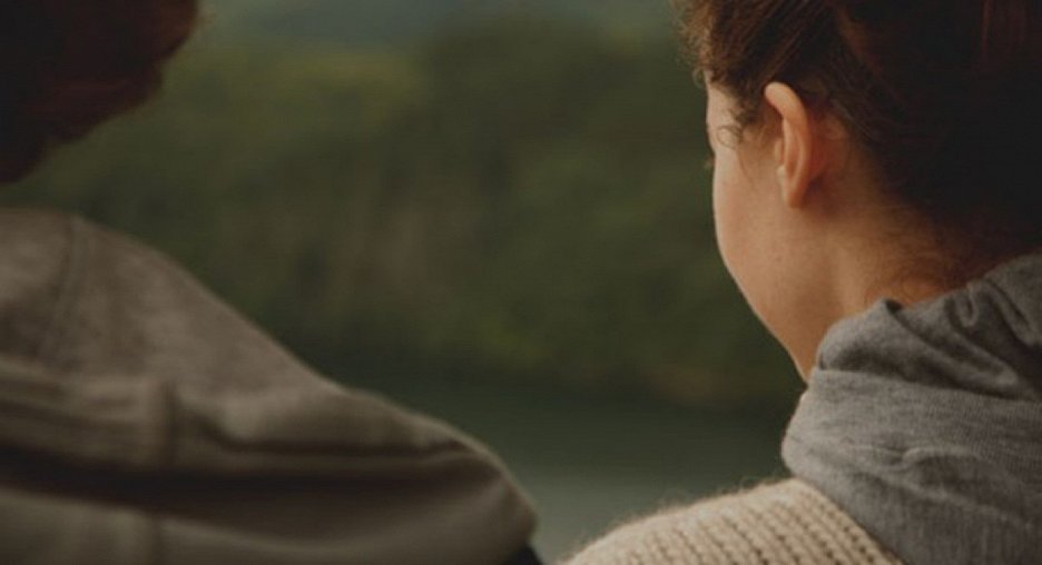 Dust (2009) | Galerie - Z filmu | ČSFD.cz