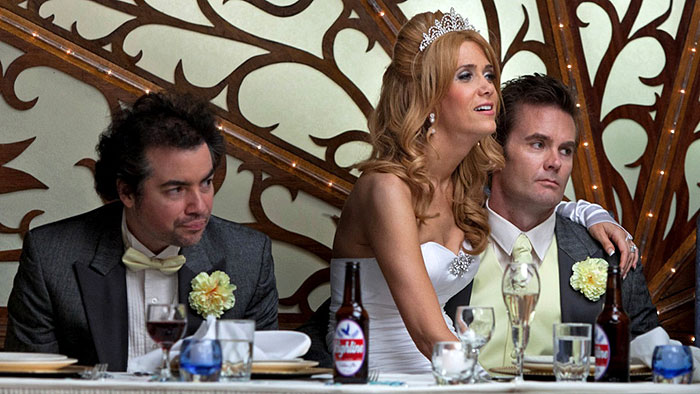 Kristen Wiig | Zajímavosti | ČSFD.cz
