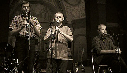 David Eben | ČSFD.cz