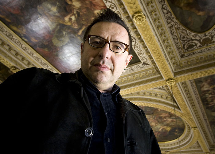 Baroko! (2009) | ČSFD.cz