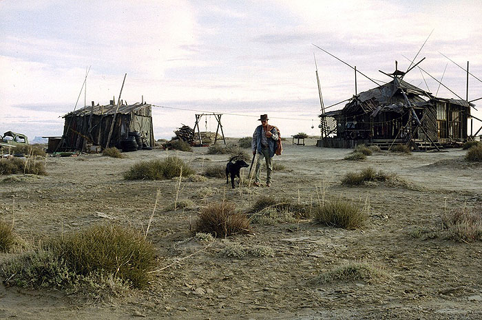 Dark Blood (2012) | ČSFD.cz