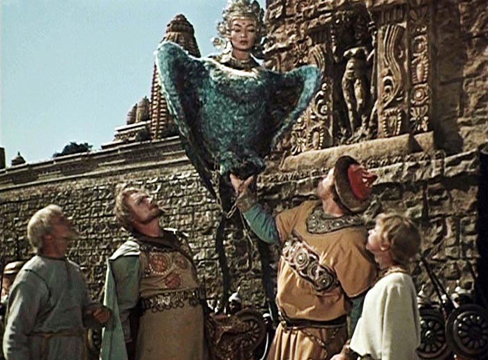 Sadko (1952) | ČSFD.cz