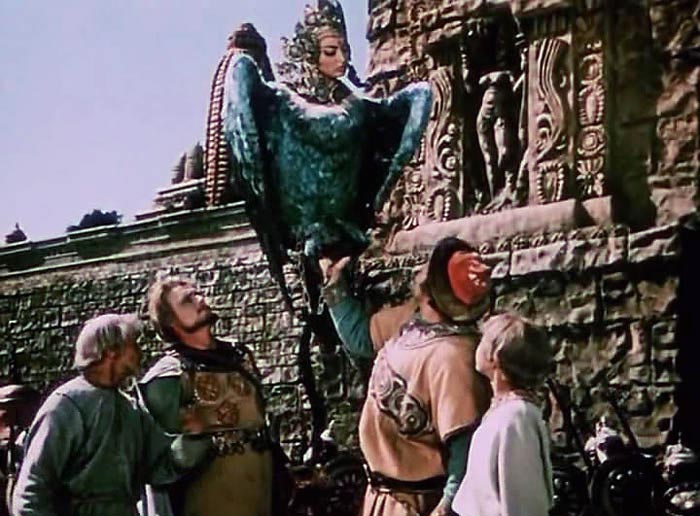 Sadko (1952) | ČSFD.sk