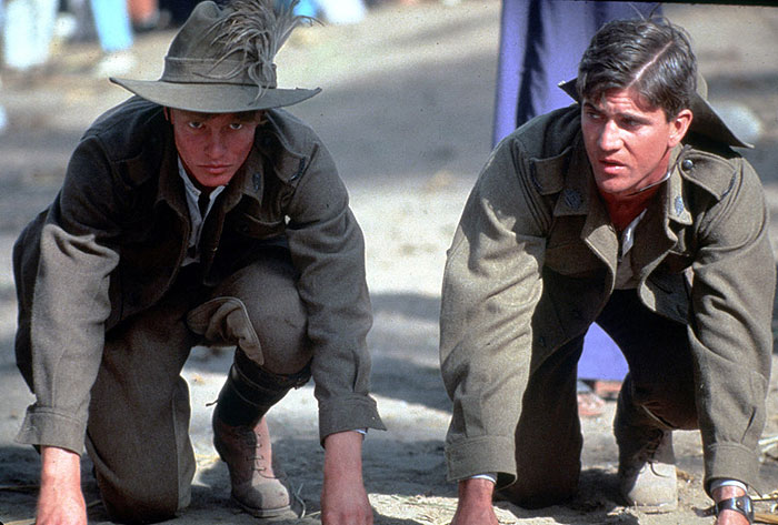 Gallipoli (1981) | ČSFD.sk