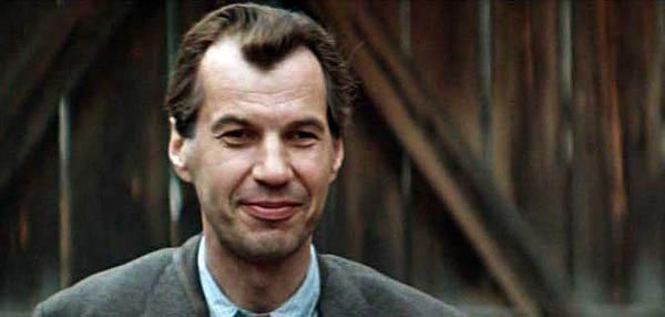 Georgij Burkov | Galerie - Z filmu | ČSFD.cz