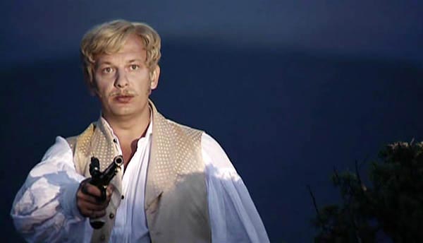 Satisfakcija (2006) | ČSFD.cz